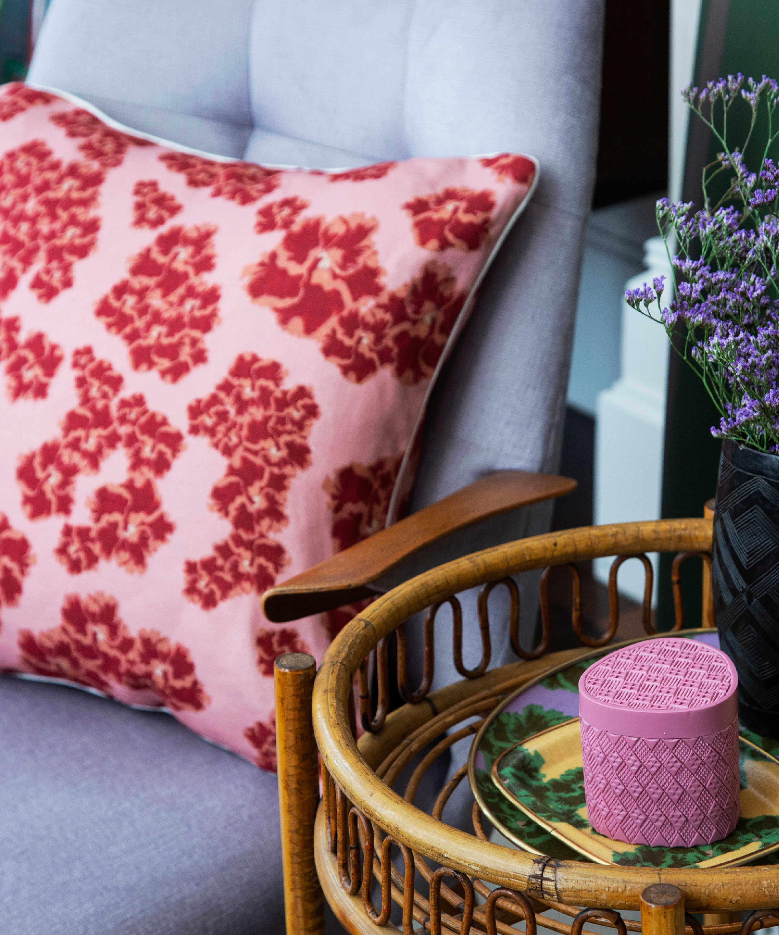 Ronko Hibiscus – Dar Leone